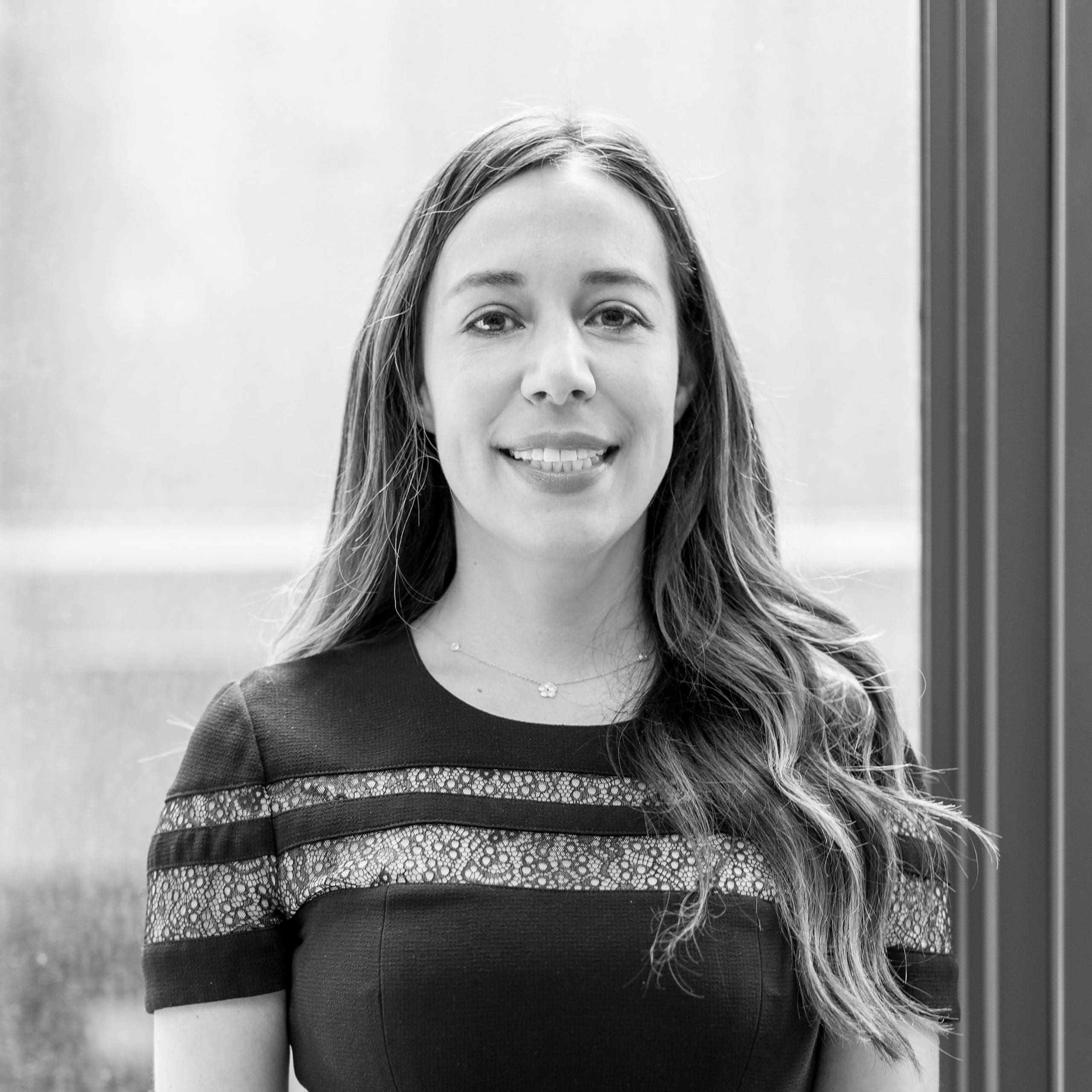 Meet Isabel Hidrobo | Bronx School For Music Secretary